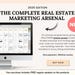 The Agent Kit | Real Estate Marketing | Seller Guide | Buyer Guide ...