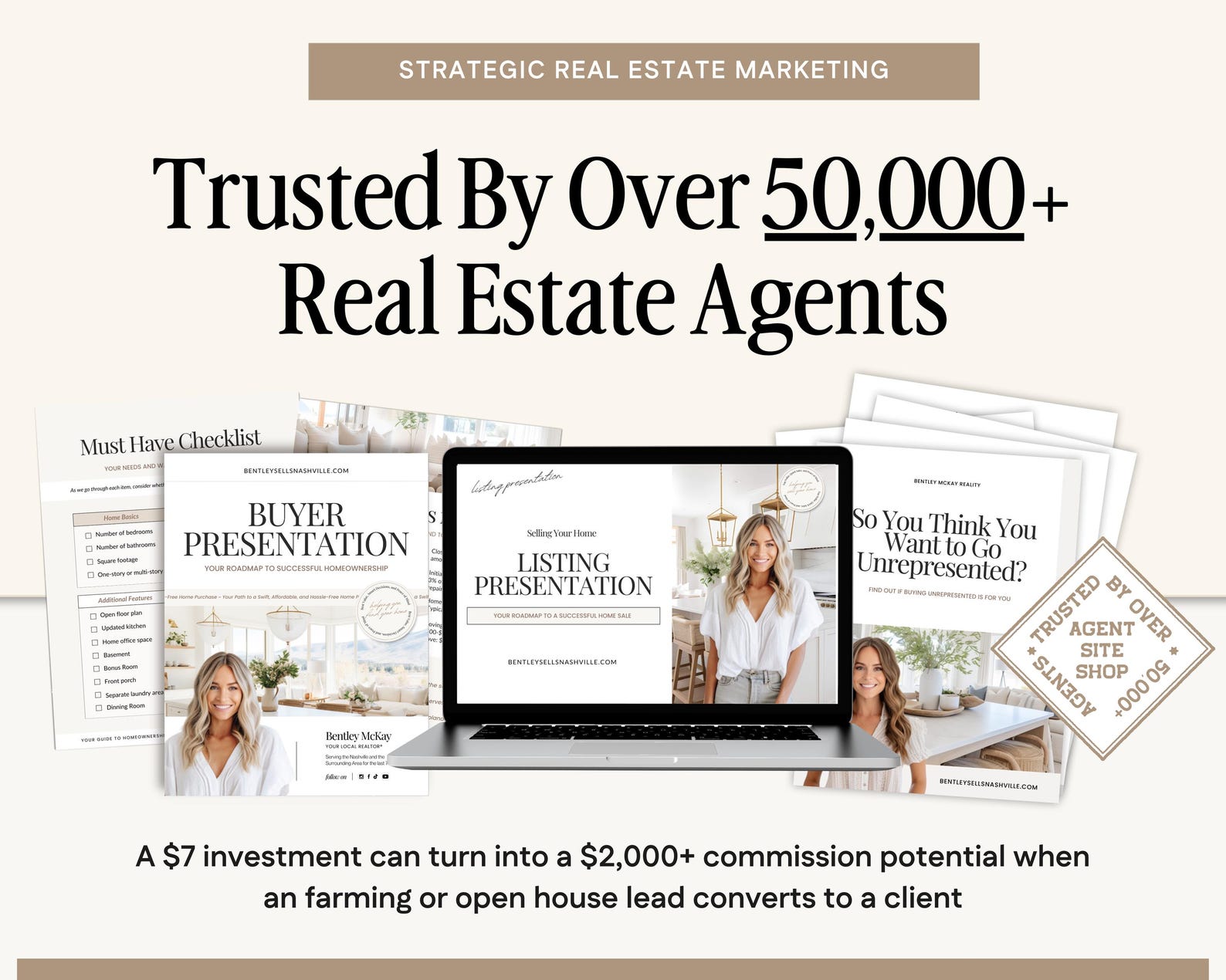 Just Listed Flyer Template | Just Listed Flyer | Real Estate Marketing ...
