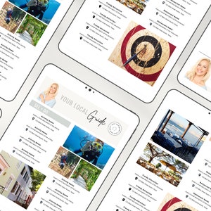 Real Estate Local Guide | City Guide | Local Attraction | Relocation ...