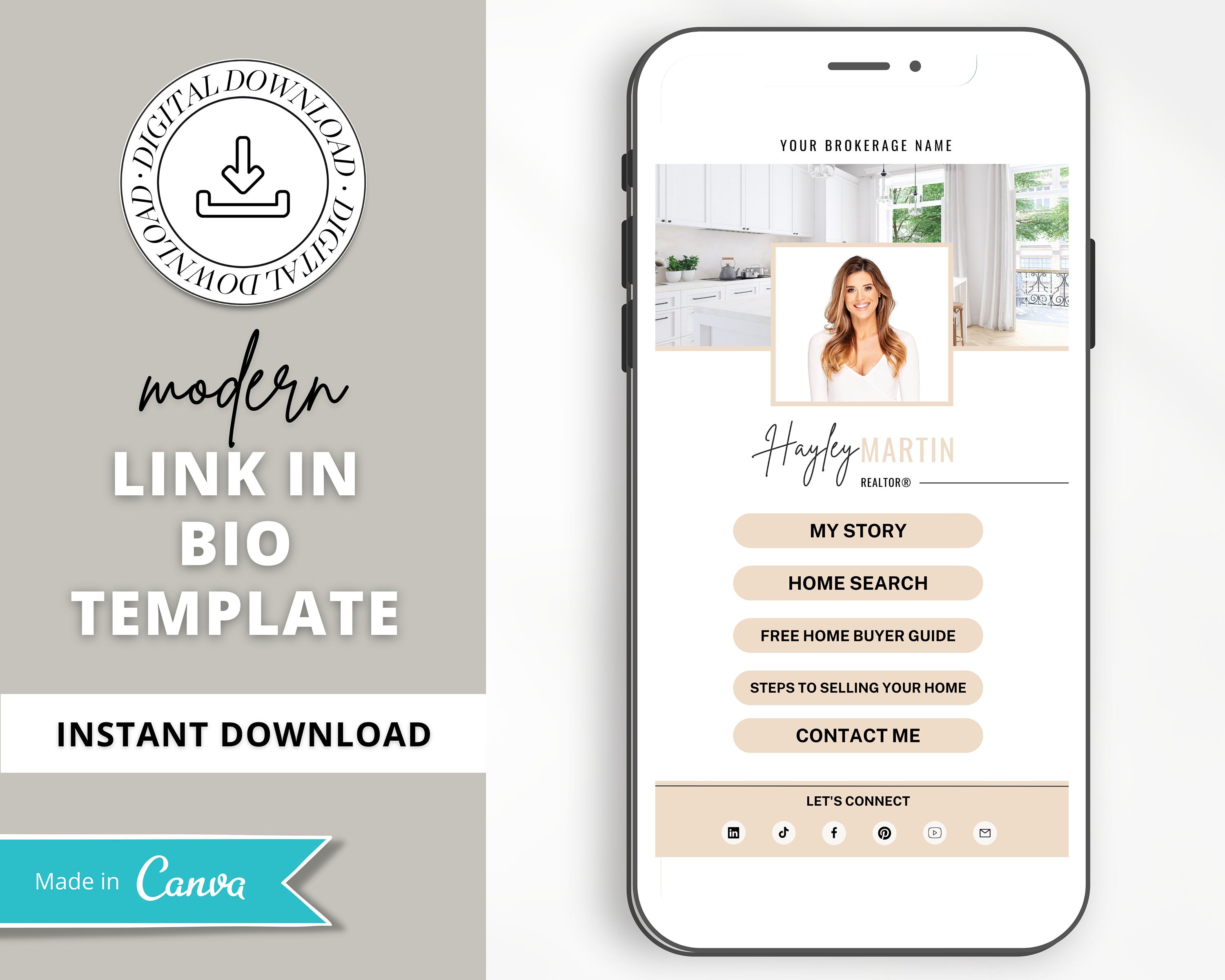 Link Tree Example Ubicaciondepersonas cdmx gob mx