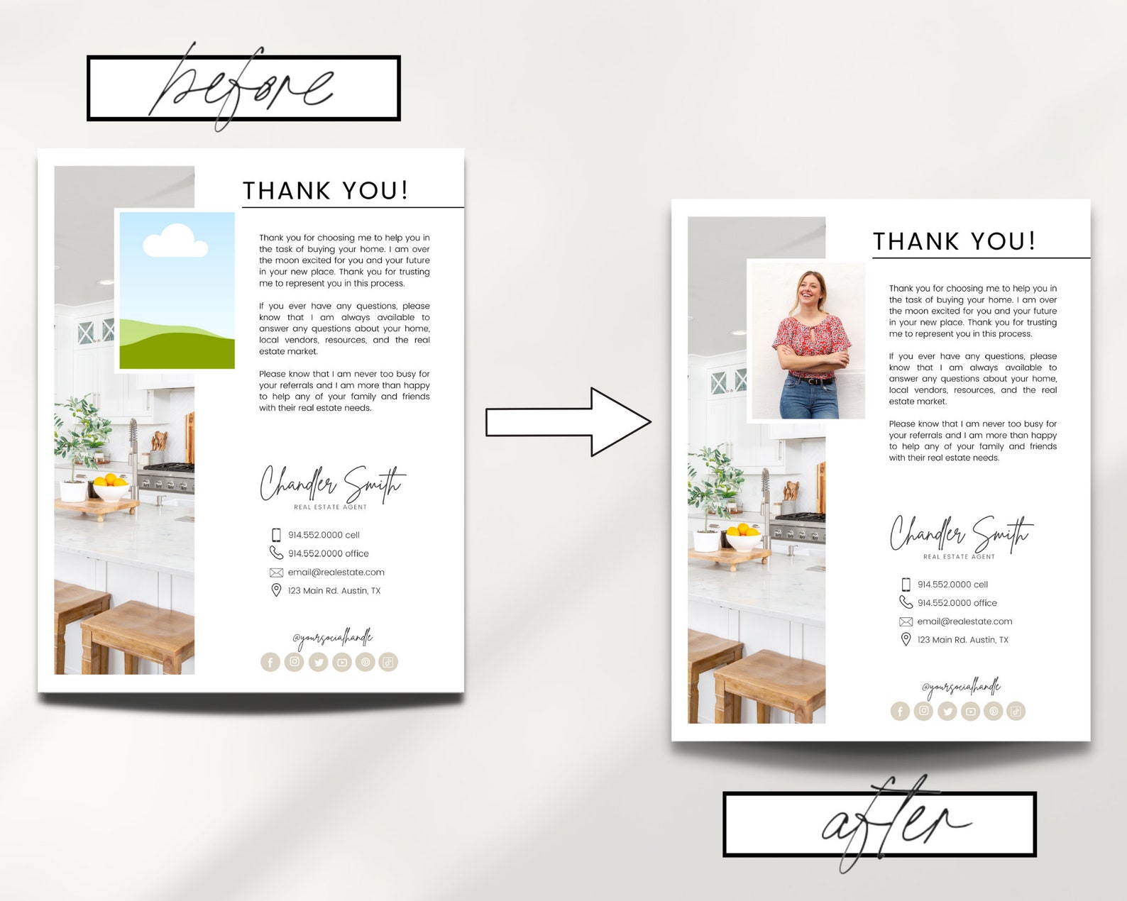 Vol 1 Client Closing Guide Exit Packet New Home Binder | Etsy