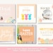 Easter Real Estate Instagram Posts | Real Estate Agent Marketing Canva ...