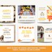 Fall Instagram Social Media Posts Pumpkin Spice Real Estate Fall ...