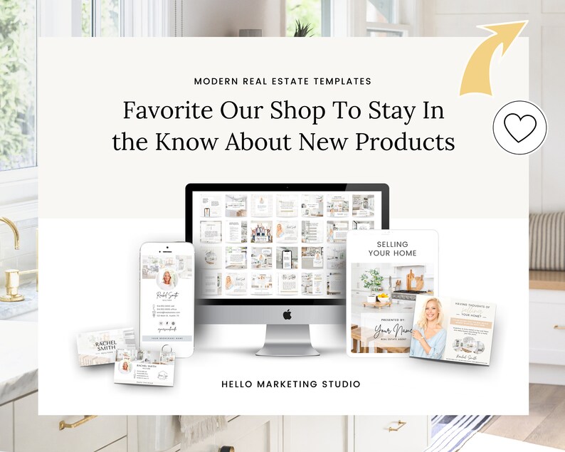 Easter Real Estate Instagram Posts Real Estate Agent - Etsy