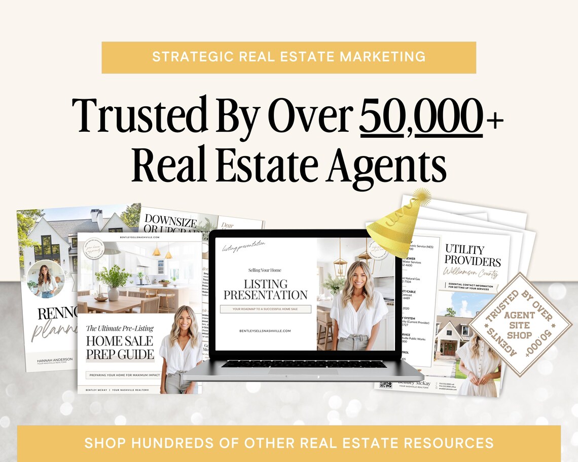 2026 New Year Email Template for Realtors | January Email Newsletter ...