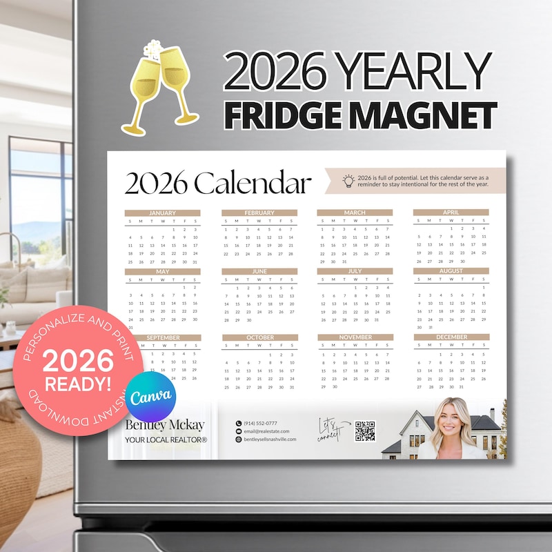 New Business Magnet - Etsy UK