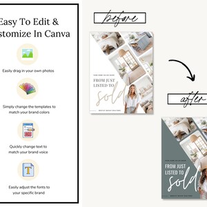 Real Estate Listing Presentation | Digital Listing Presentation ...