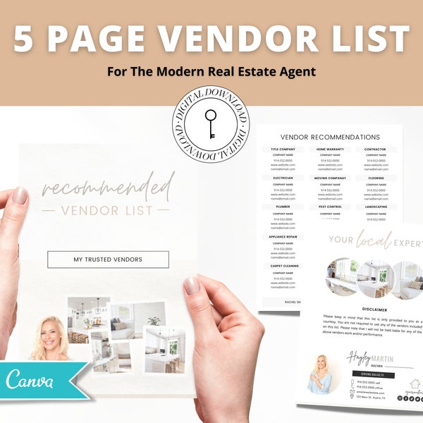 Wholesale Vendor List - Etsy