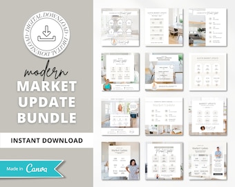 15 Market Update Social Media Posts Market Update Instagram Posts Real ...