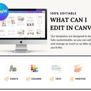 Neighborhood Guide | Community Guide | Real Estate Local Guide Template ...