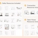 The Agent Kit | Real Estate Marketing | Seller Guide | Buyer Guide ...
