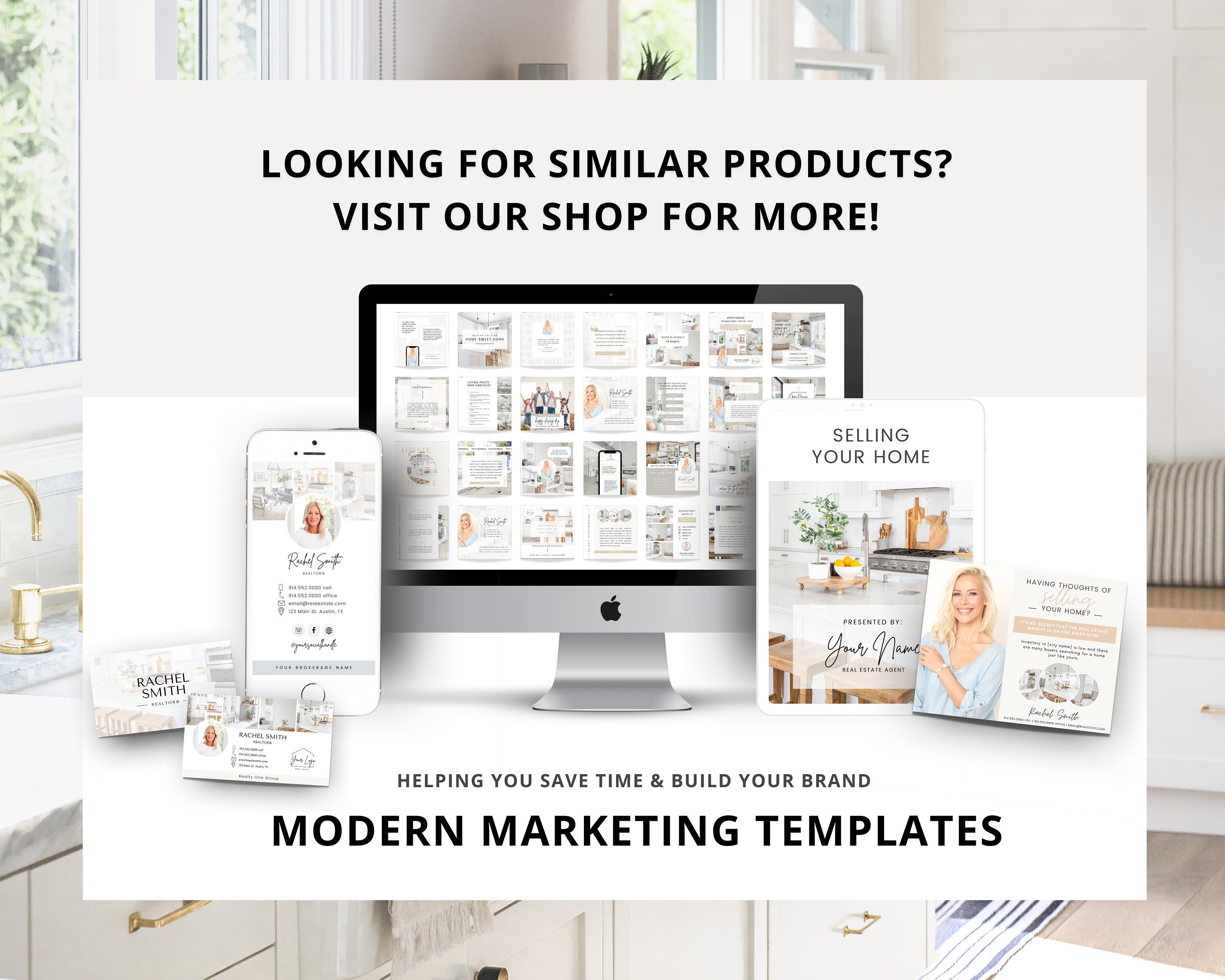 Home Seller Roadmap Guide Buyer Roadmap Guide Seller Flyer - Etsy