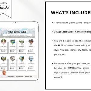 Real Estate Local Guide | City Guide | Local Attraction | Relocation ...