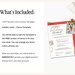 Christmas Real Estate Flyer | Holiday Real Estate Marketing | Canva ...