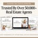 Closing Day Binder Template | New Homeowner Welcome Packet | New ...