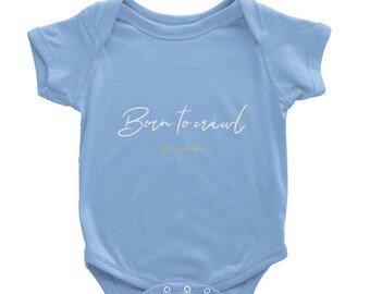 Bruce Springsteen Baby Clothes - Etsy UK