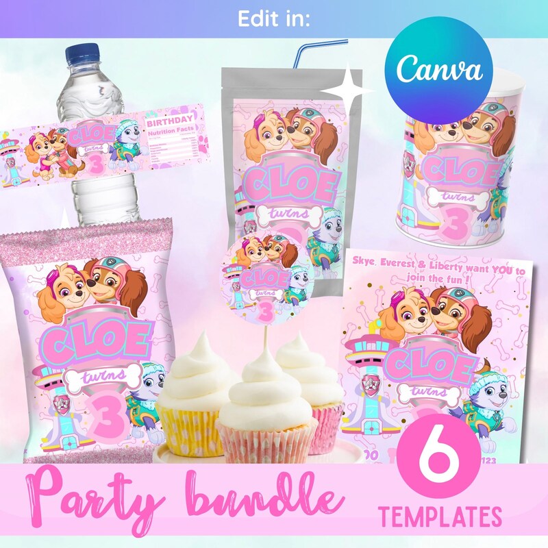 Skye Backdrop - Etsy