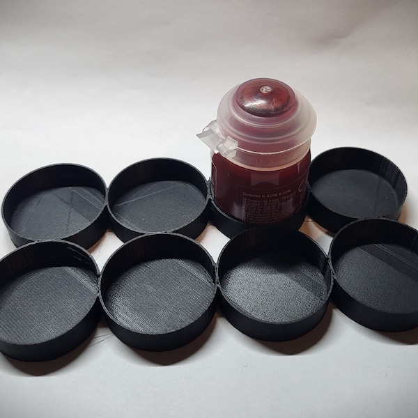 Citadel Paint Holder - Etsy