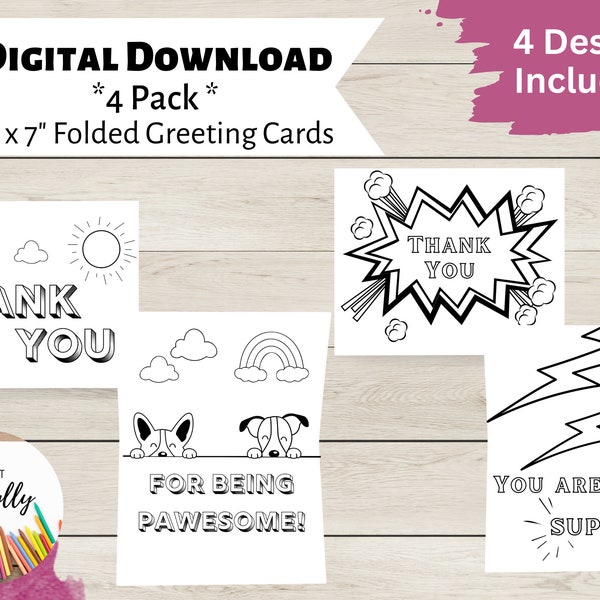 Color Yourself - Etsy