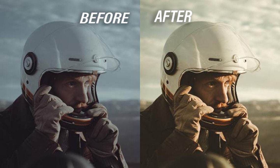 30 Retro 35mm Film Luts,adobe Premiere Pro LUT Pack, Video Editing Lut ...