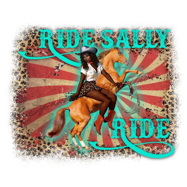 Sally Ride - Etsy
