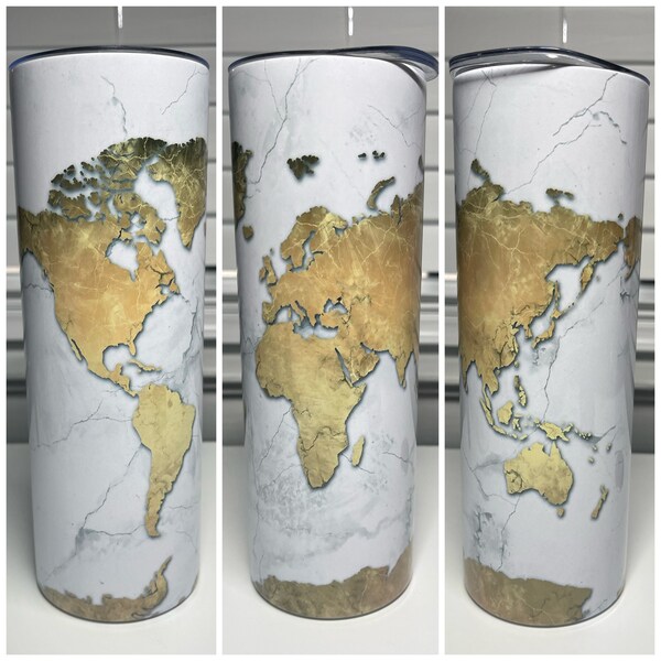 World Cup Maps - Etsy