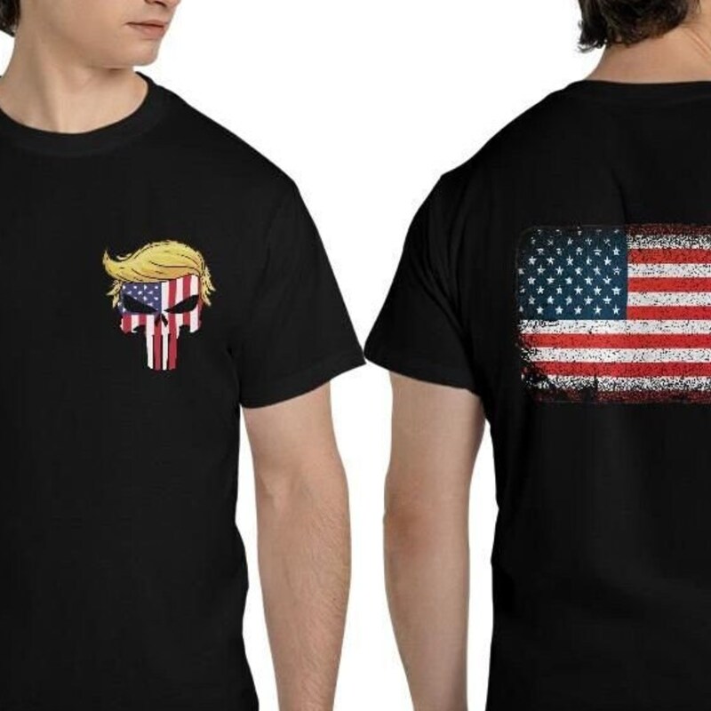Trump Merchandise 2025 - Etsy
