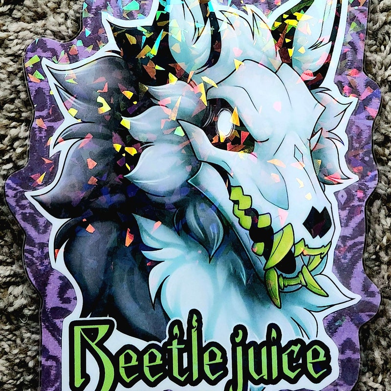 Fandom Badge - Etsy