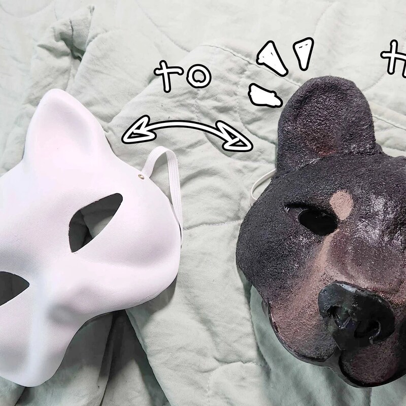 Therian Stuff - Etsy