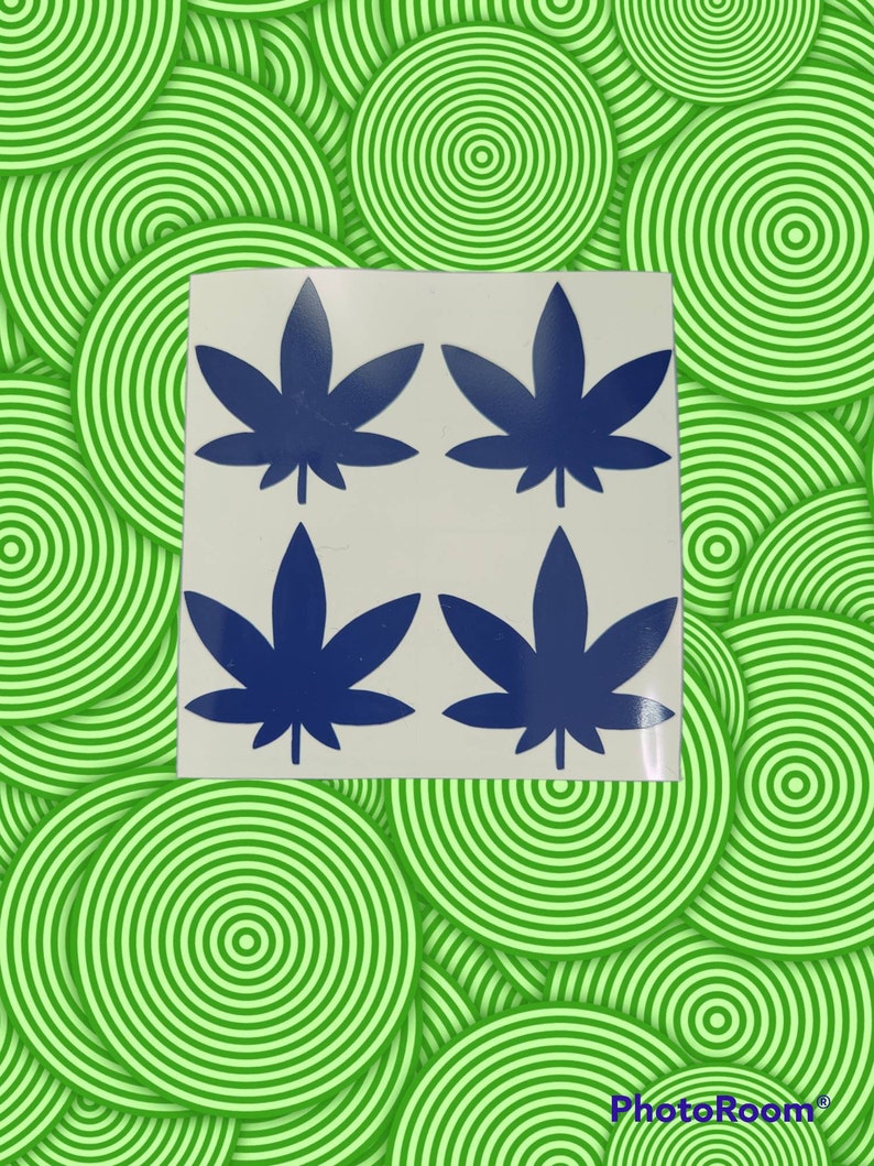 Weed Decal Sticker assortment - Etsy