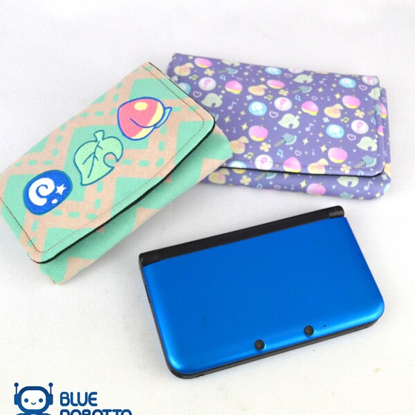 3ds Case - Etsy