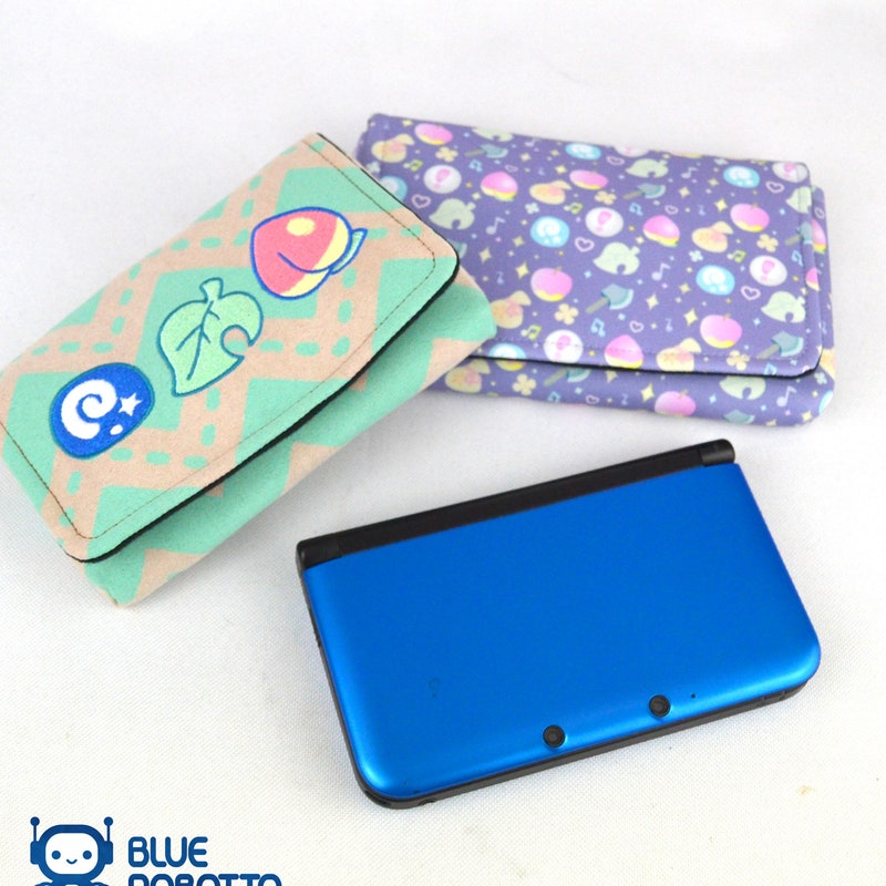 3ds Case - Etsy