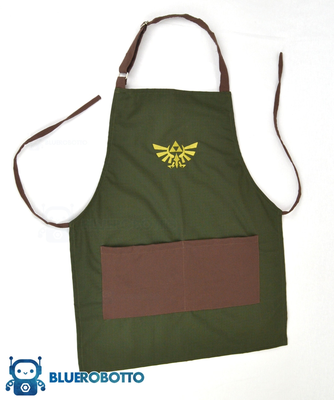 Apron - the Legend of Zelda Inspired - Etsy