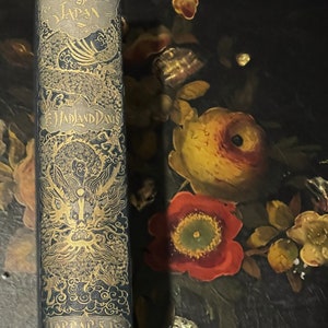 Very Rare - 1st Edition Myths & Legends of Japan - Published 1912 - Etsy