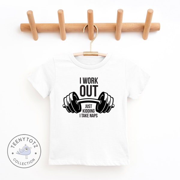 Fitness Baby - Etsy