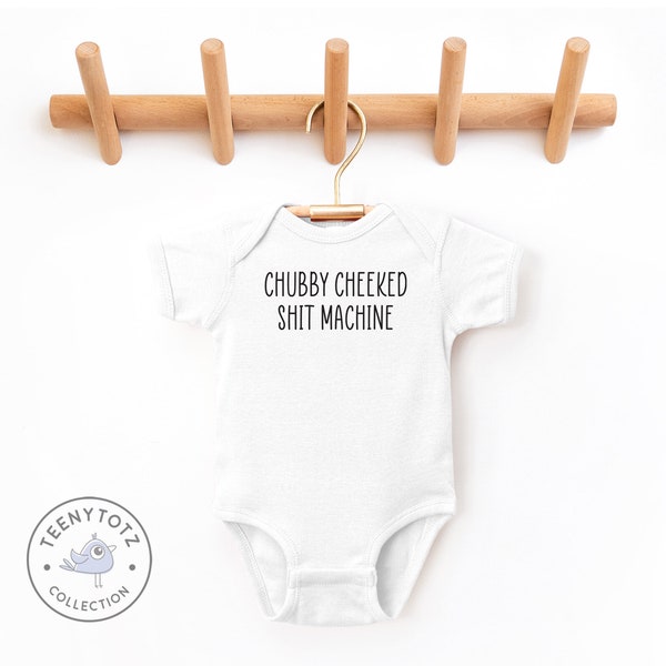 Inappropriate Baby - Etsy