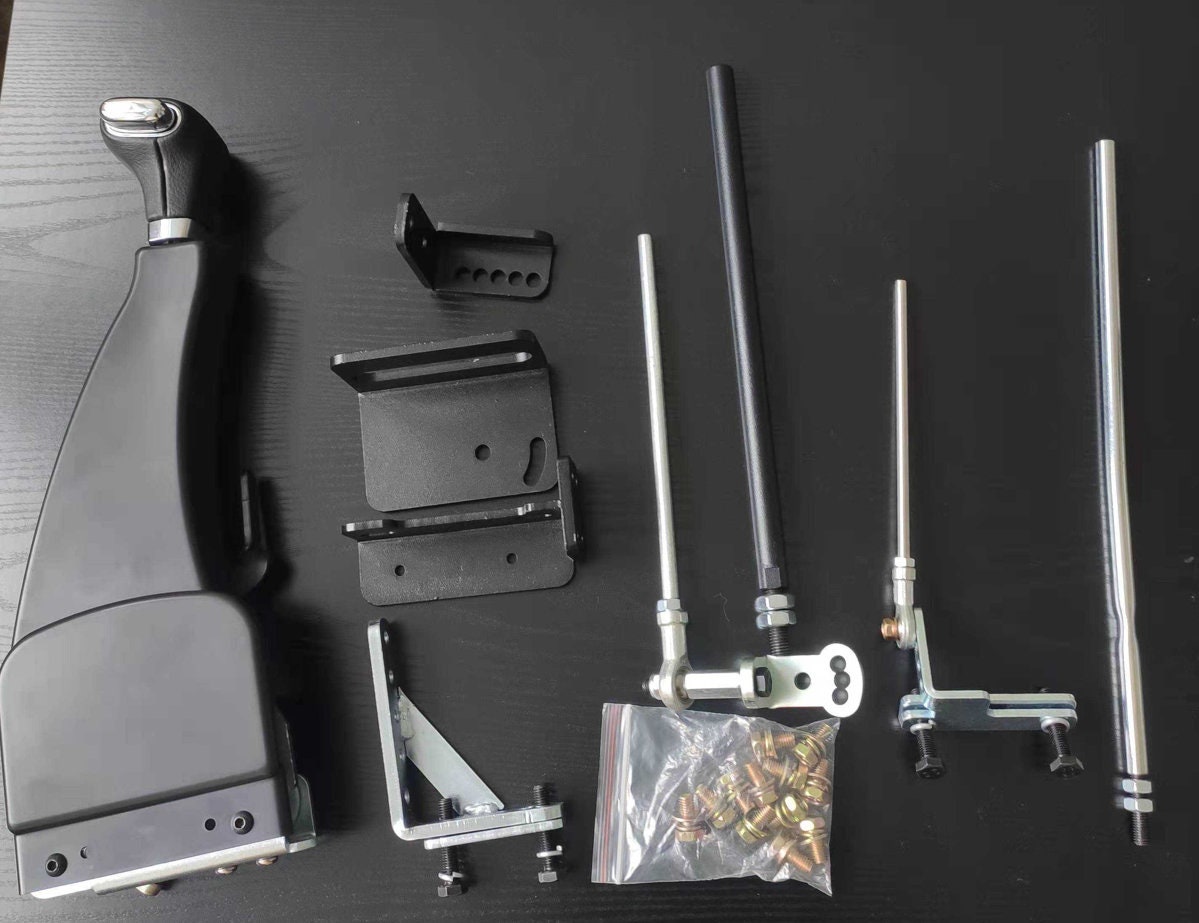 Hand Control Tool for Automatic Cars Permanent Equipment and - Etsy