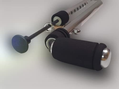 Driving Tool, Car Hand Controls / Thumb Controls for Automatic Cars ...