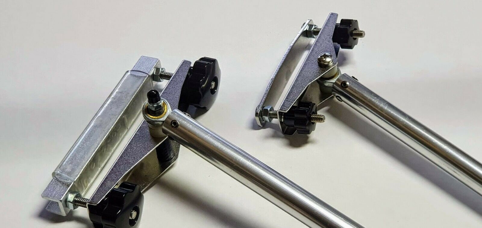 Driving Tool, Car Hand Controls / Thumb Controls for Automatic Cars ...