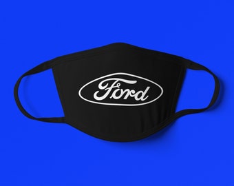 Ford Logo | Etsy