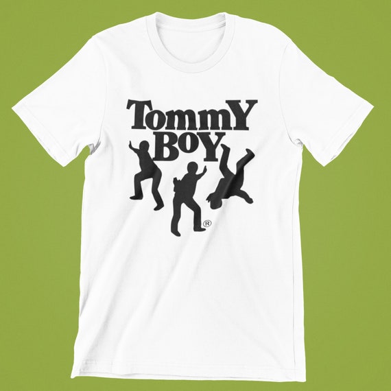 Tommy Boy Records