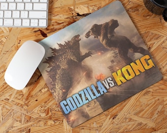 Godzilla Keyboard | Etsy UK