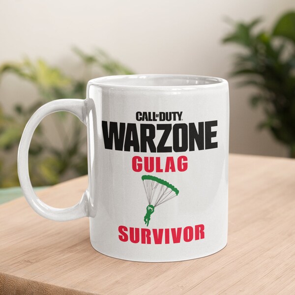Warzone - Etsy UK