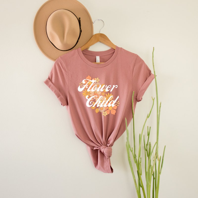 Flower Child - Etsy
