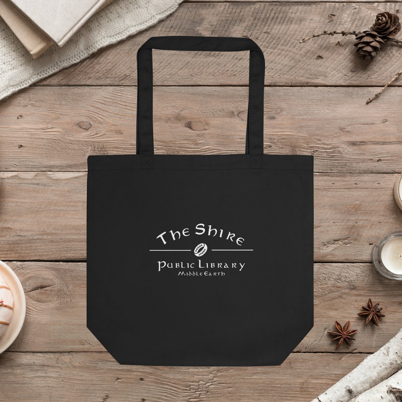 Library Bag Svg - Etsy