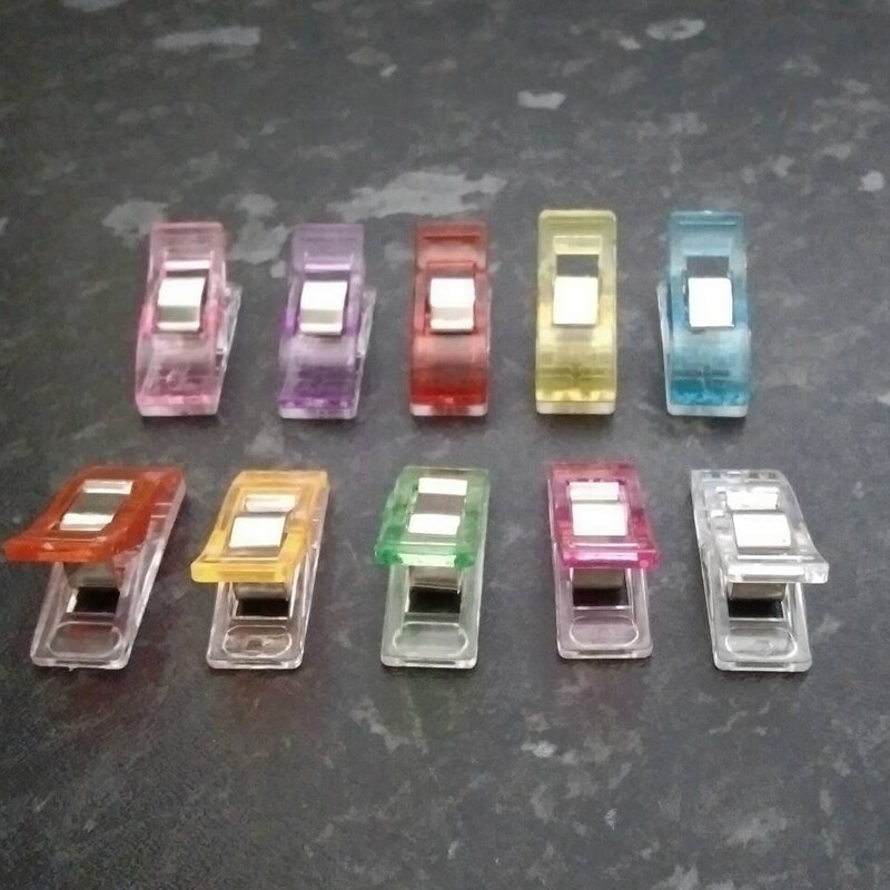 Sewing Clips - Etsy