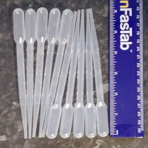 Pipettes - Etsy