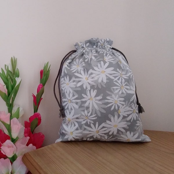 Drawstring Shoe Bag - Etsy