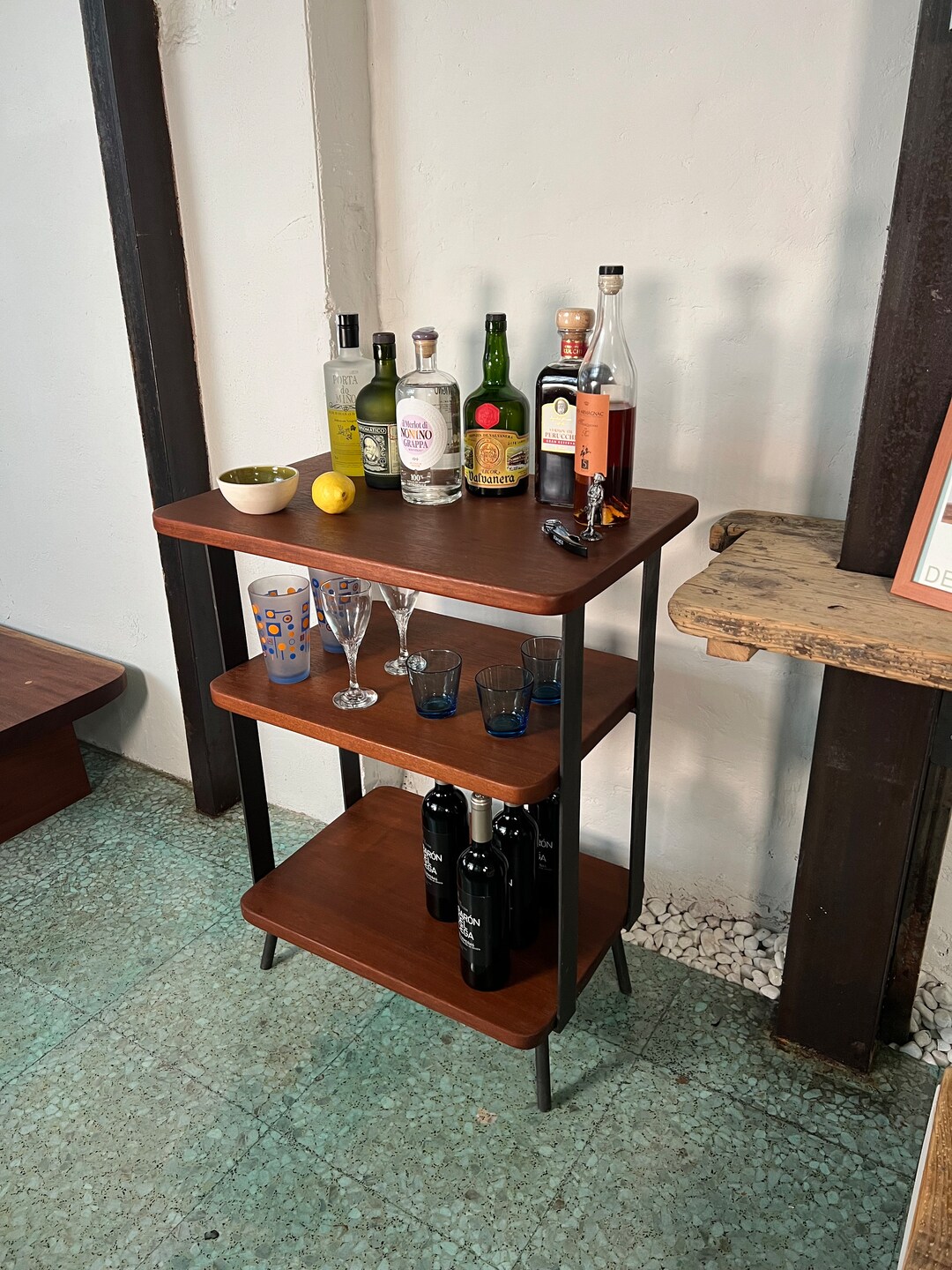 Bar Station - Etsy