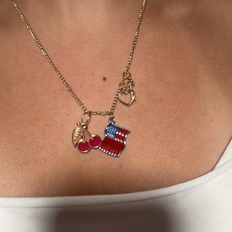 Lana Del Rey Necklace - Etsy